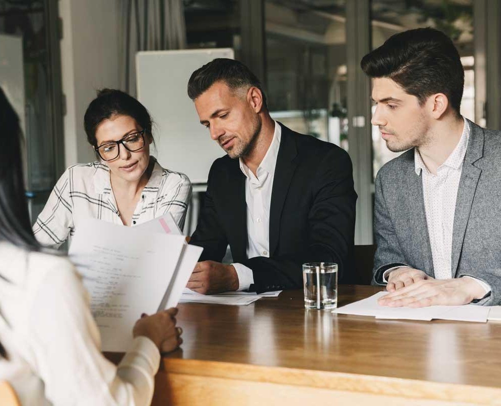 Hiring is considered one of the most important organisational processes.