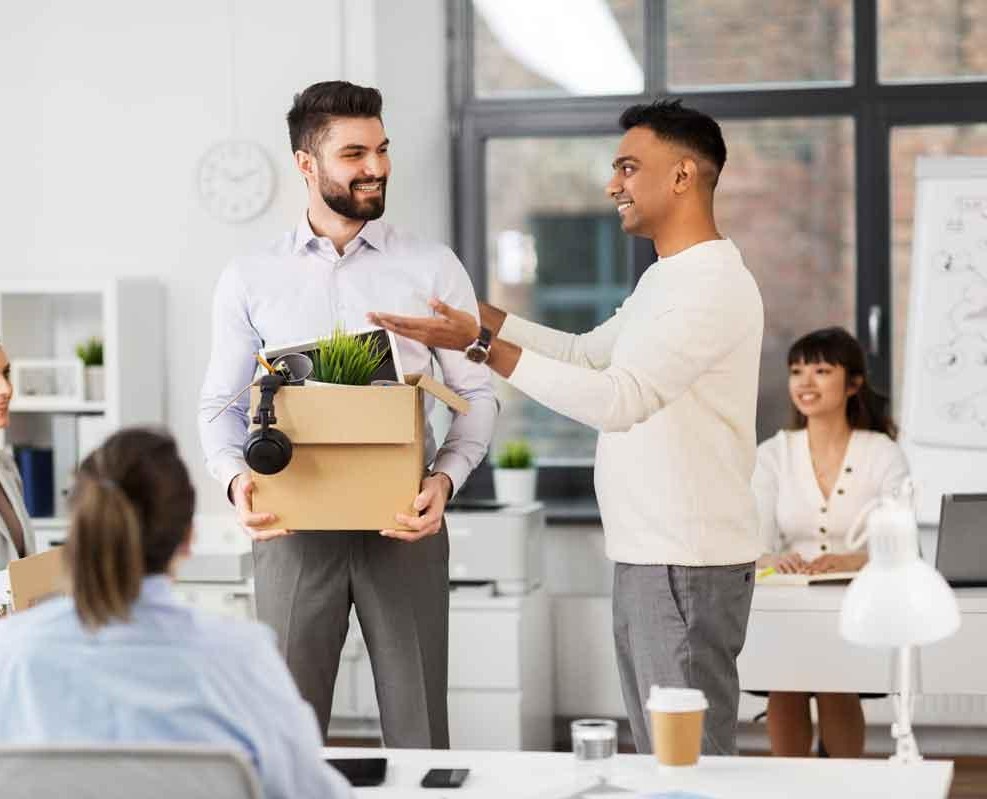 Company culture is the foundation of how a business functions.