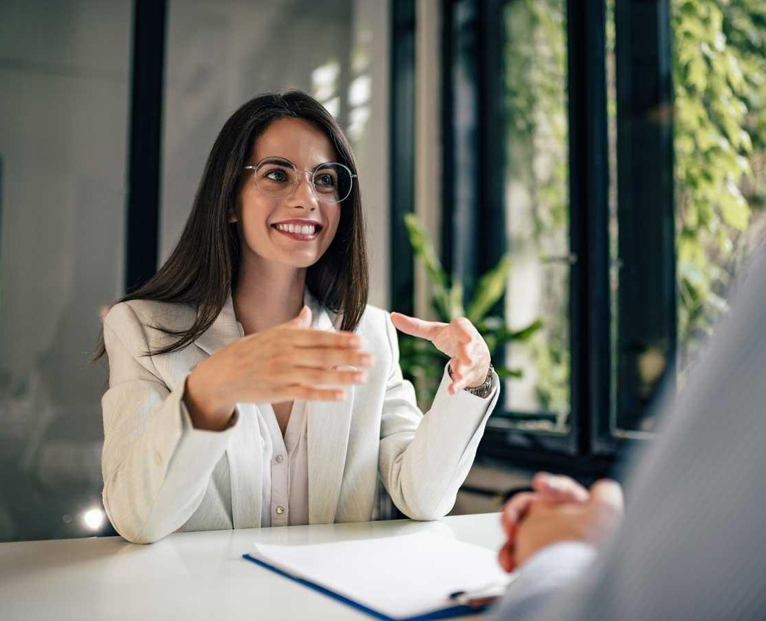 Walking into an interview for a Credit Control Manager position can ...